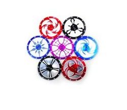 JR Dragster Clutch Components – Zero Error Racing