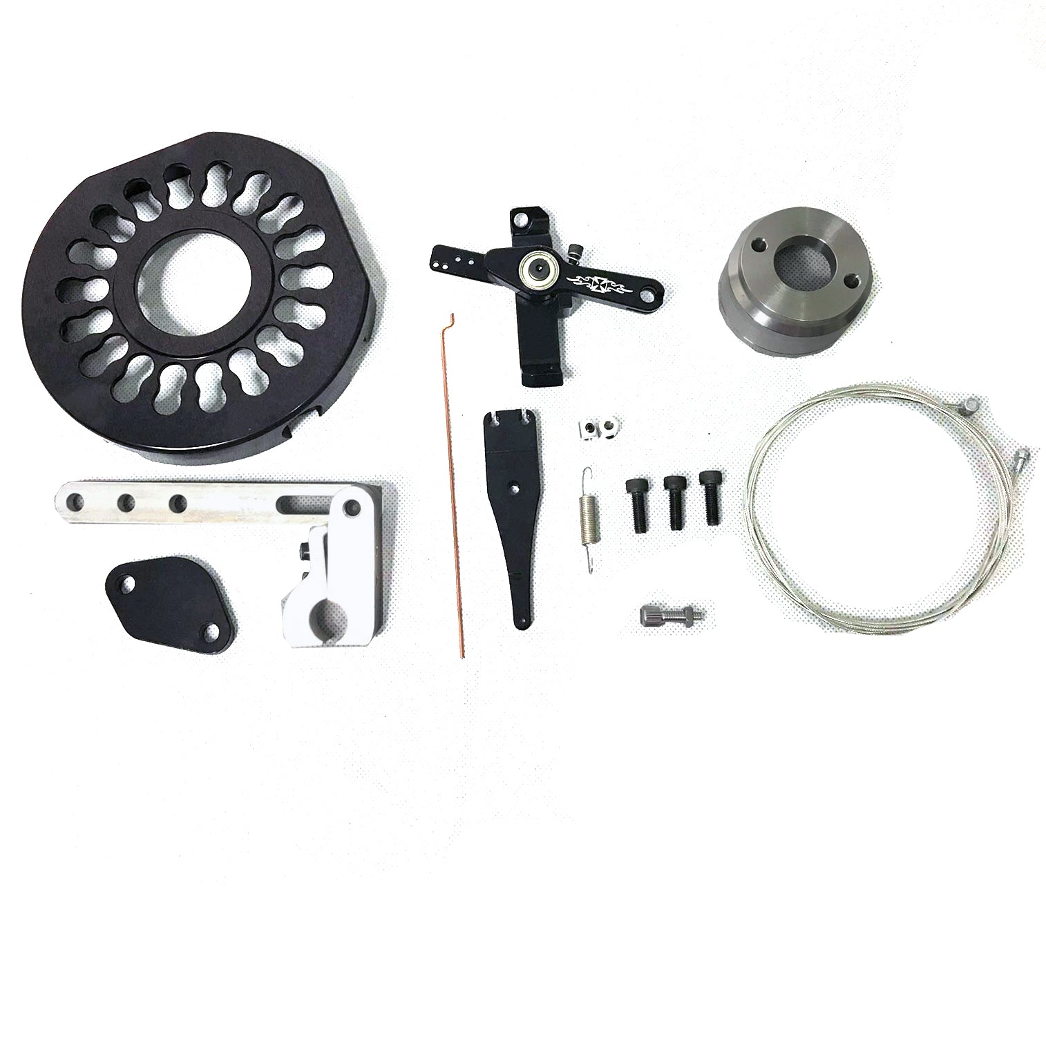 Engine – Zero Error Racing