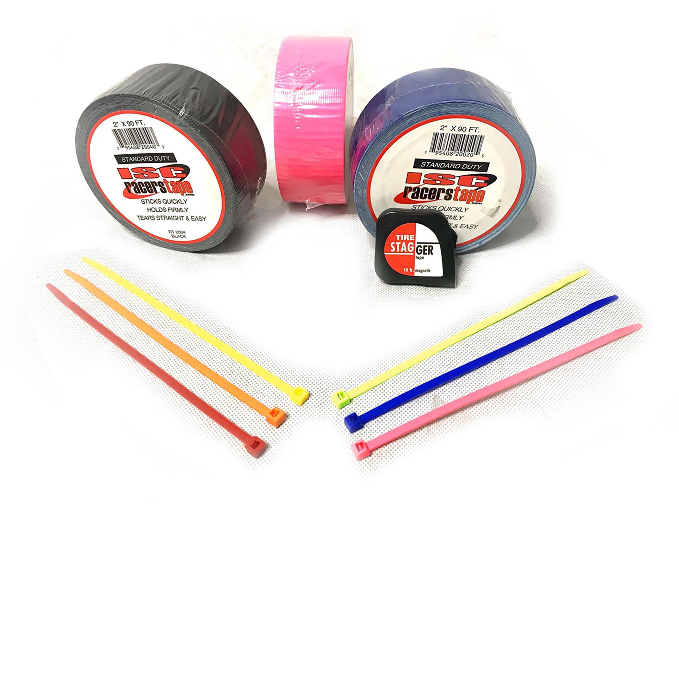 Miscellaneous – Zero Error Racing