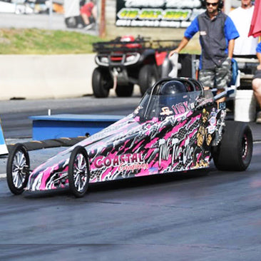 Jr. Dragster – Zero Error Racing
