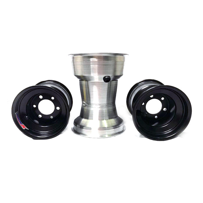 Van K Wheels – Zero Error Racing