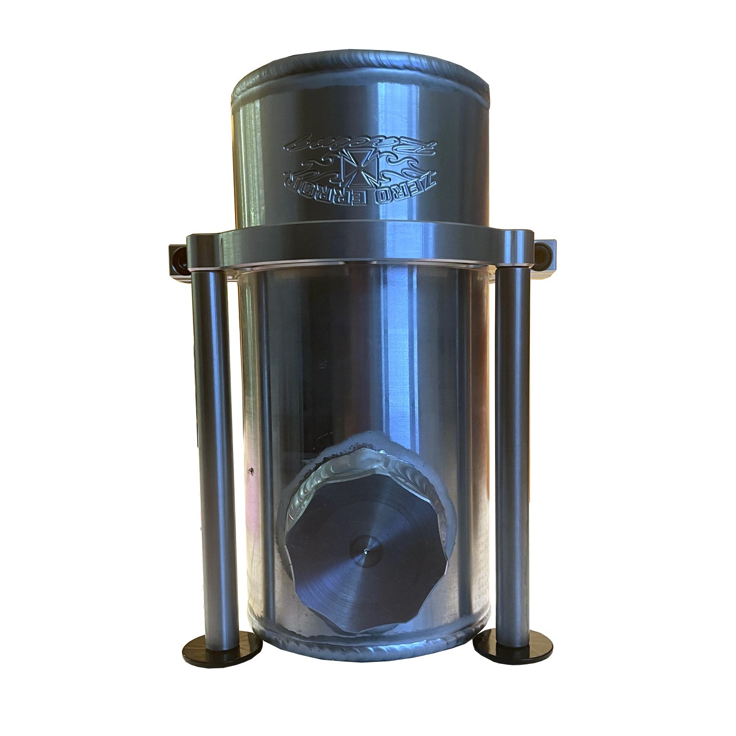 Fuel Tanks, Filters, and Lines – Zero Error Racing