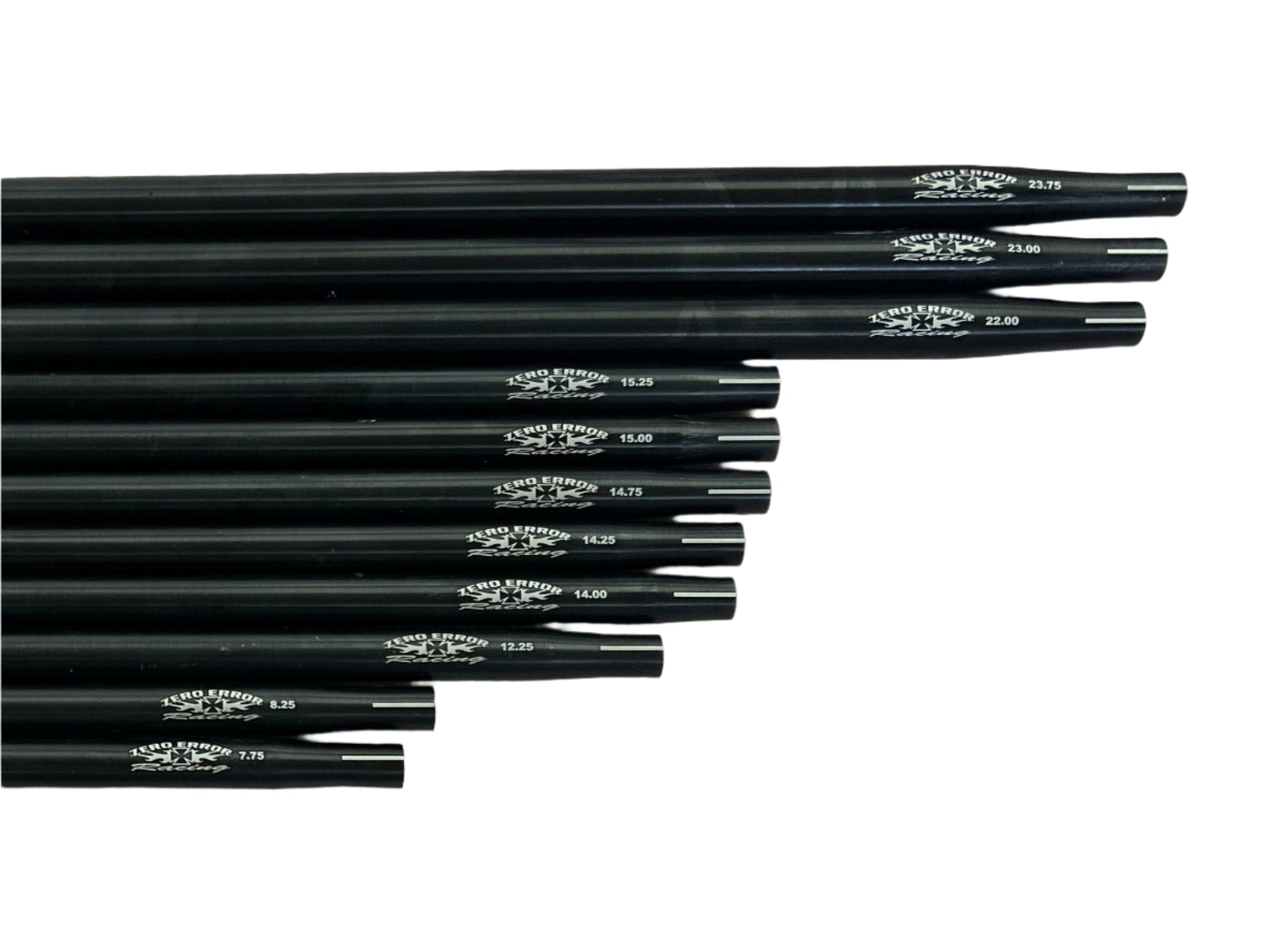 Radius Rods, Rod Ends and Brackets – Zero Error Racing