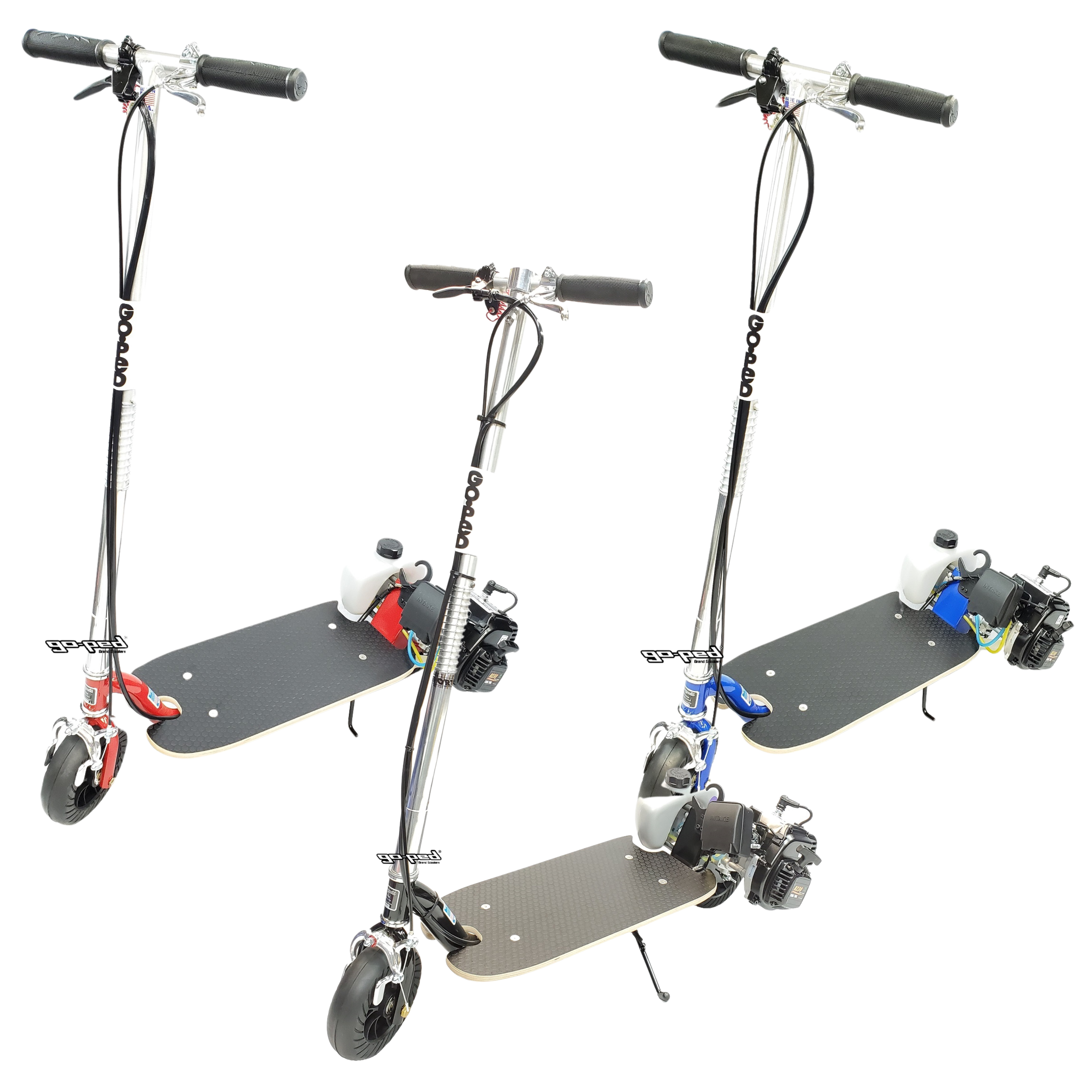 Stock Rollers – Zero Error Racing