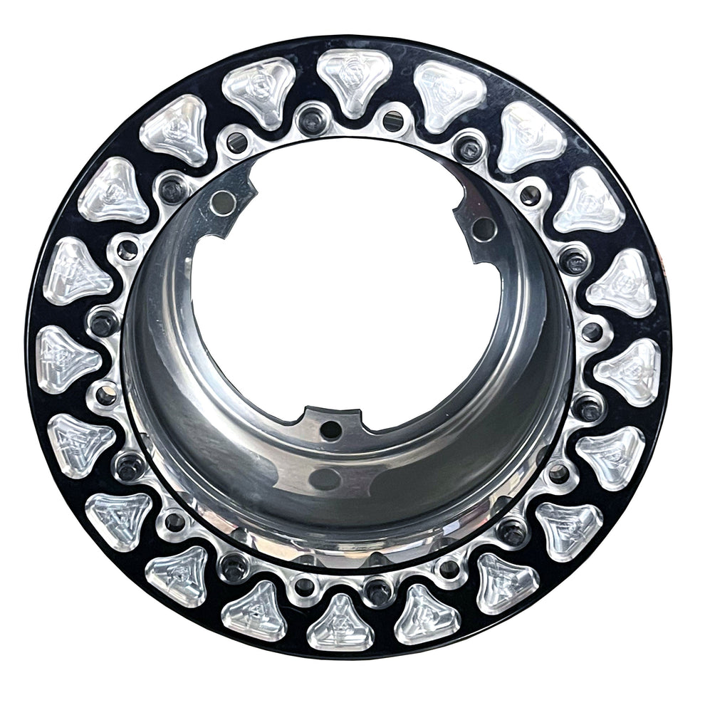 Double Beadlock Wheel – Zero Error Racing