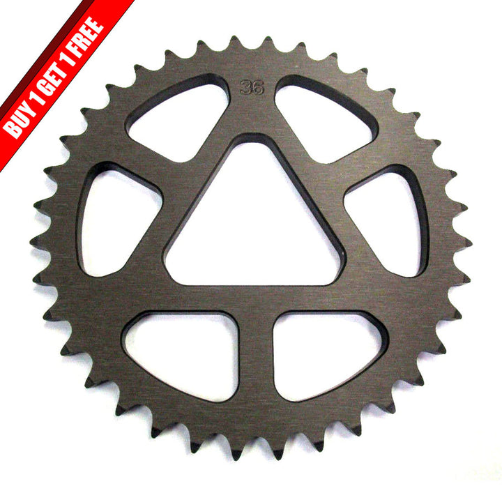 Gears and Chain – Zero Error Racing