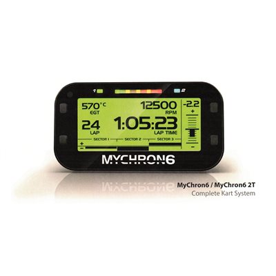 Mychron 6 – Zero Error Racing