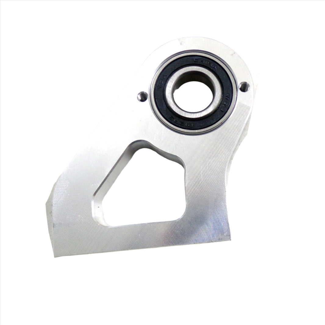 Junior Dragster: Motor Plates & Supports – Zero Error Racing