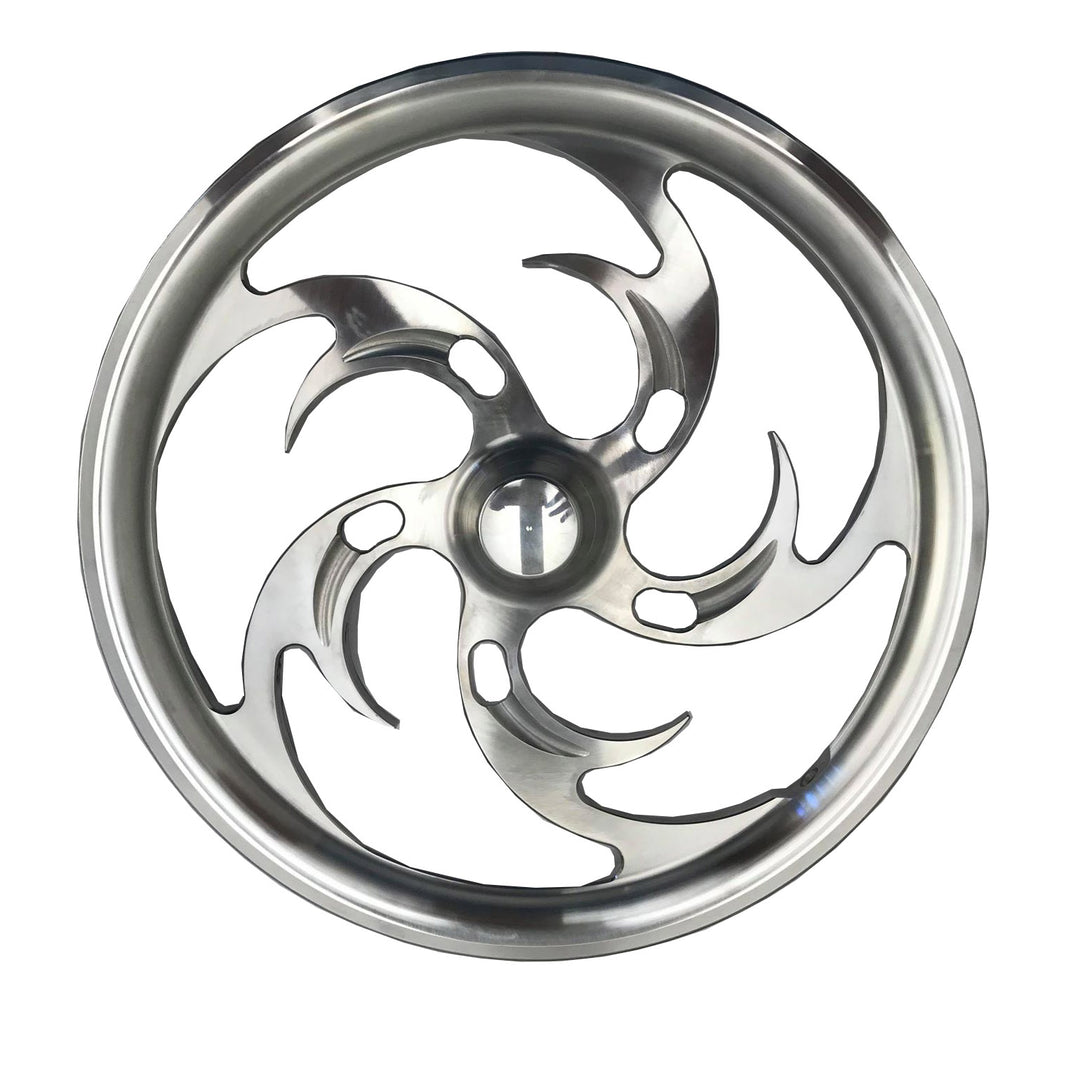 JR Dragster Wheels & Tires – Zero Error Racing