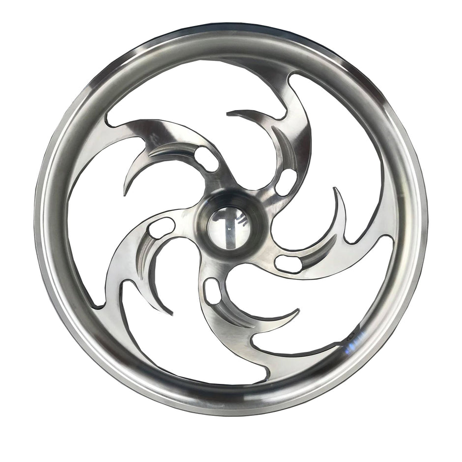 JR Dragster Wheels & Tires – Zero Error Racing