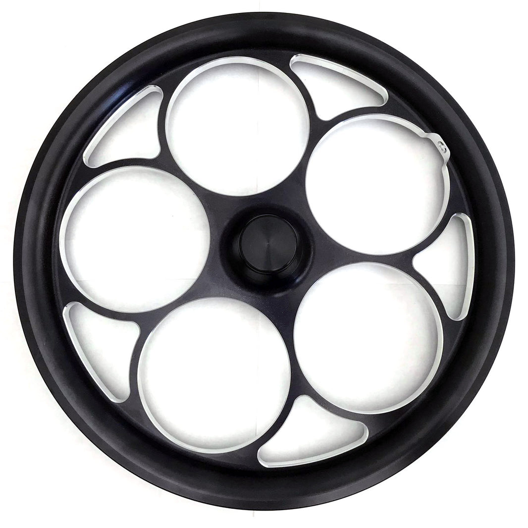 JR Dragster Wheels & Tires – Zero Error Racing