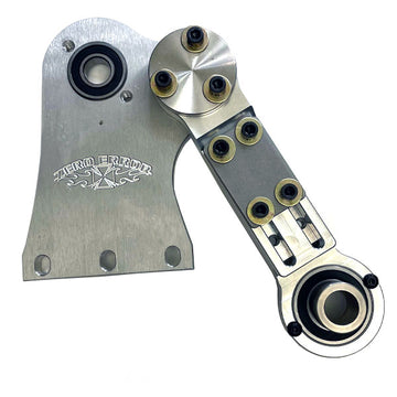 Junior Dragster: Motor Plates & Supports – Zero Error Racing