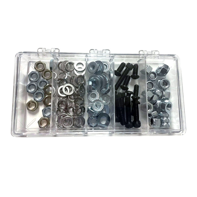 Quarter Midget – Zero Error Racing